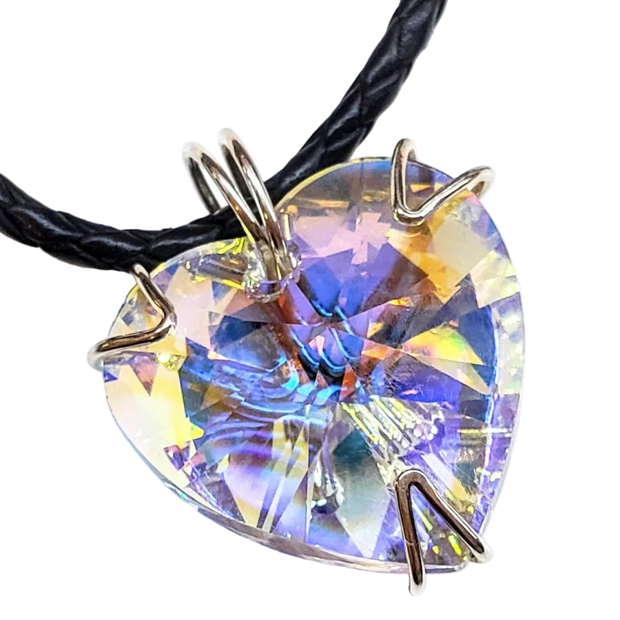 As Seen on TA'RHONDA JONES of Empire Crystal Copper Shank Button Ring